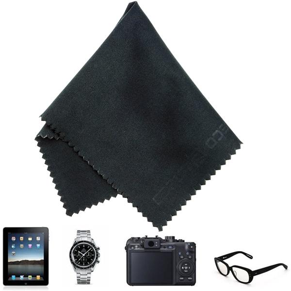 Quality 200gsm Microfibre Cleaning Cloths , Microfiber Cleaning Cloth For Phone for sale