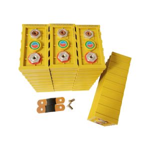 Quality Energy Storage 2.3kgs 3.2v 60ah Lithium Ion Solar Battery for sale