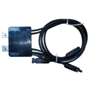 Quality PV Power Optimisers For Solar Panels Photovoltaic Module Optimizer for sale