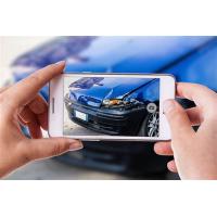 China Professional Locksmith Service Car Collison Insurance REPORT A CLAIM factory
