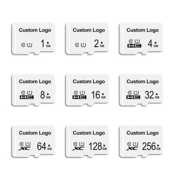 Quality 256GB Micro Card Temperature Proof Durability for Dependable Storage Solutions for sale