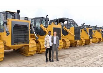 China Factory - Henan Harvest Machinery & Truck Co., Ltd