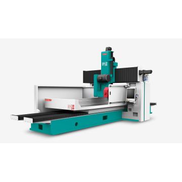 Quality 3 Axis Corrosion Resistant Gantry CNC Machine AC 380V 50Hz P1020 for sale