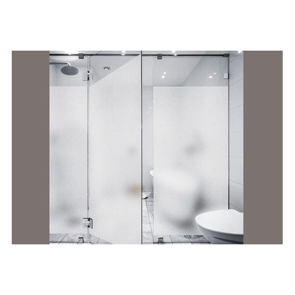 Quality Anti Impact Decorative Frosted Glass / Frosted Security Glass For Bathroom Door Panel for sale
