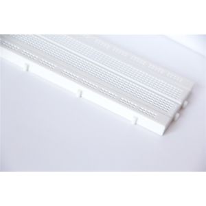 Quality Completely Reusable 840 Electronics Breadboard Solderless Board For Circuit Test for sale