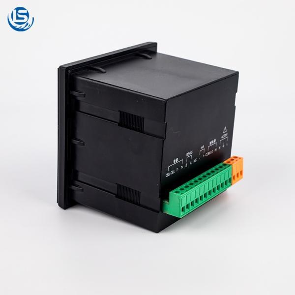 Quality Industrial Hydroponic Water Analyzer with Manual/Automatic Temperature for sale