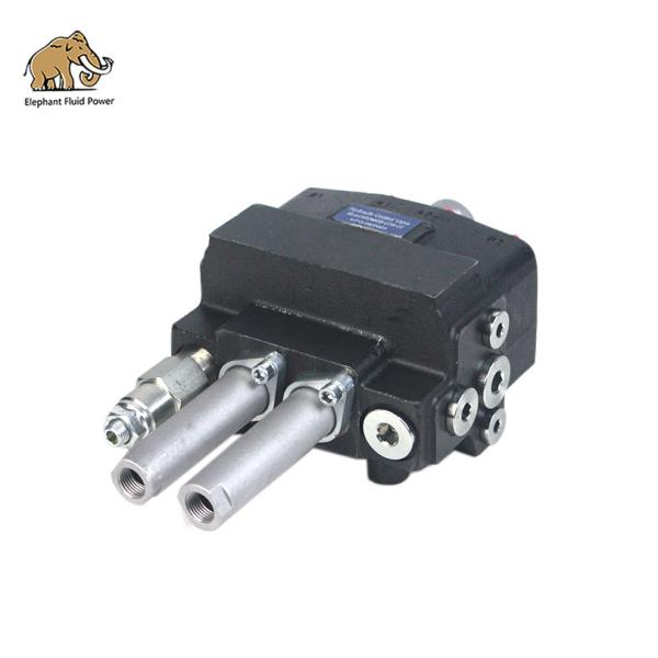 Quality Directional Hydraulic Pump Control Valve HSDM45-B-QTW-OT-18 for sale