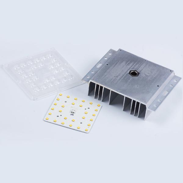 Quality High Luminous 28PCS LED Street Light Module IP68 Waterproof for sale