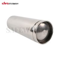 Quality CE / ISO Non Magnetic CO2 Fire Extinguisher 400mm - 750mm for sale