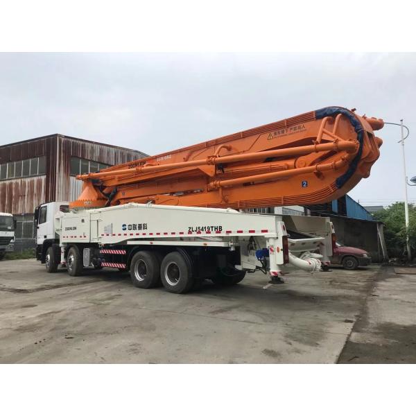Quality Zoomlion Beton Pump for sale