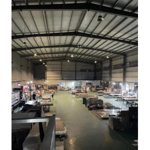 China Factory - Kaiping Xingela Hardware Products Co., Ltd.
