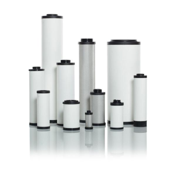 Quality 5000h Service Life Air Filter for Vacuum Pump Optimize Pump Performance and for sale