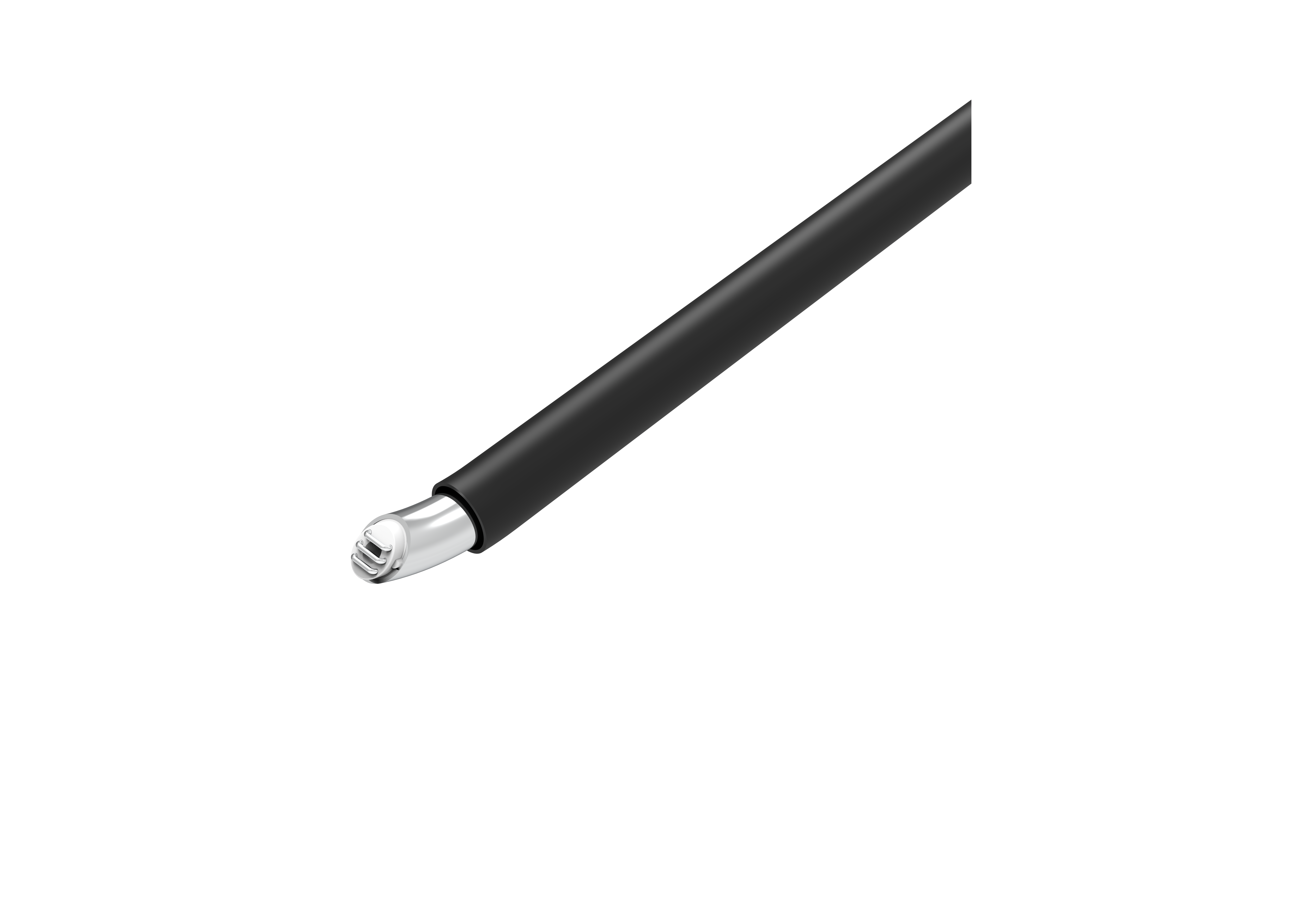 Arthroscopy RF Plasma Wand Surgical Equipments Shoulder Hip Knee