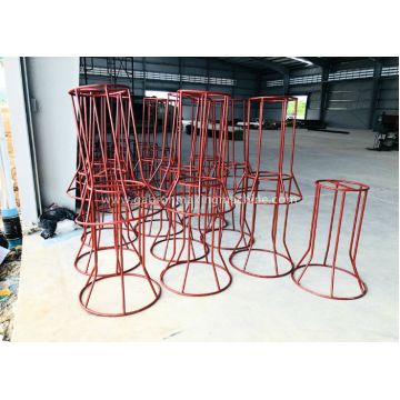 Quality Custom Hexagonal Wire Mesh Machine , Gabion Box Machine For 1.6mm - 4.2mm Wire for sale