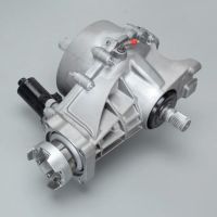 Quality 2019-2022 Jeep Cherokee Auto Transmission System New Condition Rear Axle for sale