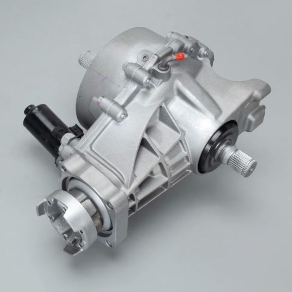 Quality 2019-2022 Jeep Cherokee Auto Transmission System New Condition Rear Axle Differential Carrier Assembly with 3.73 Ratio for sale