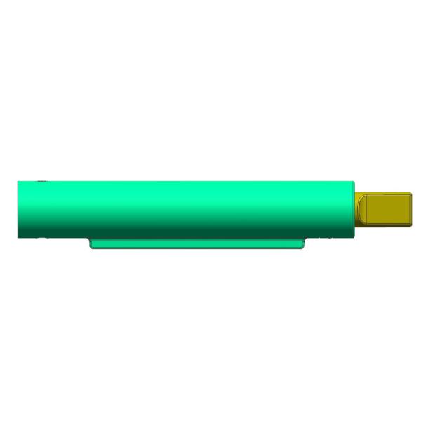 Quality Custom Slow Down Linear Damper 16mm Diameter Rotary Damper for Dishwasher for sale