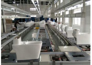 China Factory - Foshan Ririhong Sanitary Ware Co., Ltd