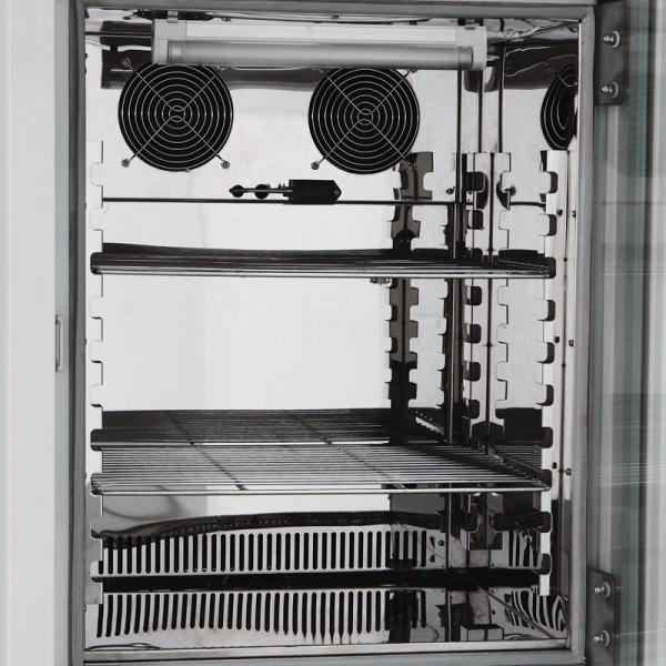 Quality SUS304 Constant Temperature Humidity Chamber LRH Humidity Environmental Chamber for sale