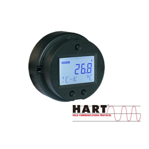 Quality TMT272A Universal input field mounted temperature transmitter 4 to 20mA for sale