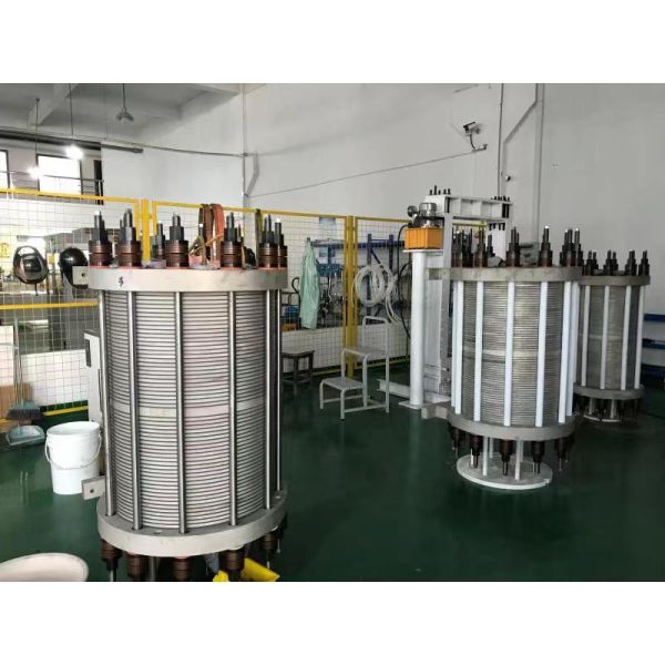 Quality High Efficiency Cooper Industry Hydrogen Generators Fully Automatic Operate for sale