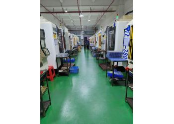 China Factory - Guangdong Huabao Xingye Automation Technology Co., Ltd