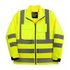 Quality Class 2 PPE Safety Wear Safety Protective Clothing Designed for Maximum for sale