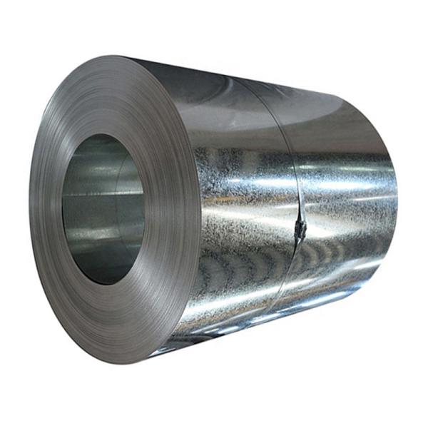 Quality Corrosion Resistant Steel Coils Cold Roll Galvanized Sheet Gi Iron Plate Galvanic Rolls Good Galvanized Steel Full Hard for sale