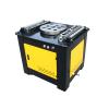 Quality GW50A Hydraulic Rebar Bending Machine 50mm Steel Rebar Bender for sale