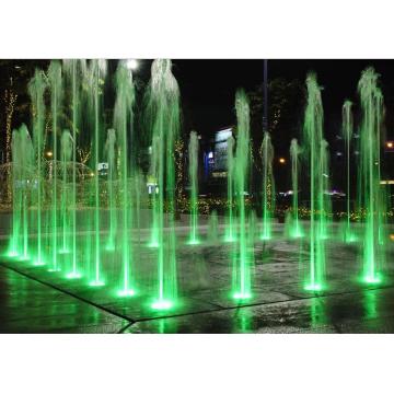 Quality 2MX4M Musical Dancing Fountain for sale