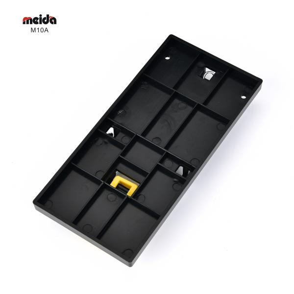 Quality High Sensitive Plastic Auto-locked Mouse Trap 30 PIECES for Effective Pest for sale
