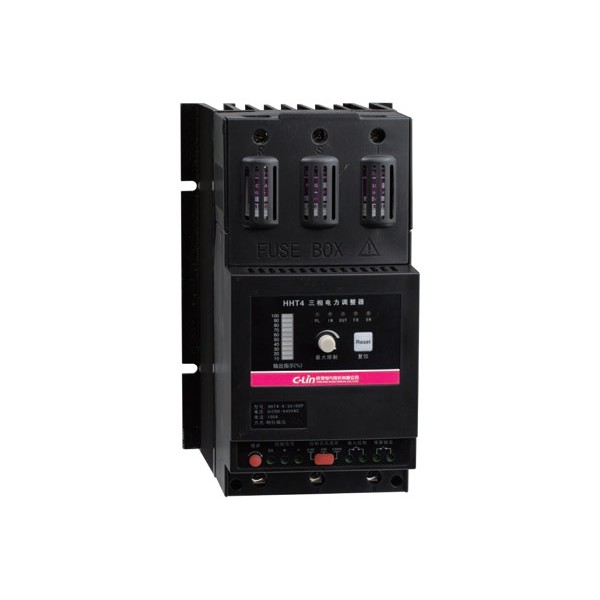 Quality 4 - 20mA 0 - 5V Three Phase Power Regulator Three Phase Ac Voltage Regulator for sale