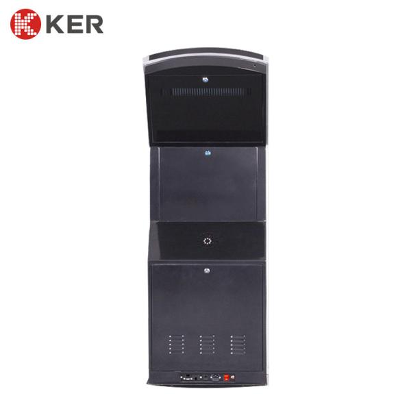 Quality 1280*1024 Self Service Information Kiosk for sale