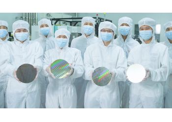 China Factory - Wuhan SensorMicro Technology Co., Ltd