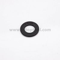 Quality M10-M36 High Carbon Steel Washers F436 Flat Steel Washer High Strength for sale