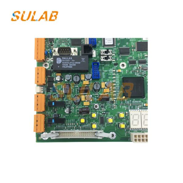 Quality Kone Elevator Main PCB Board LCECPU561 KM773390G03 for sale
