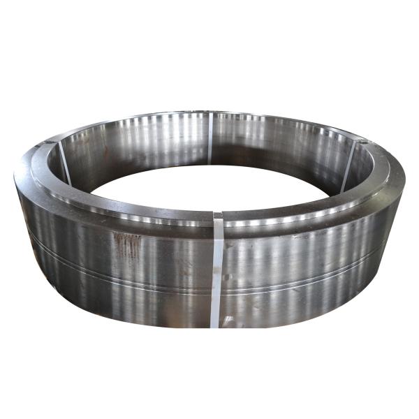 Quality Mining X20Cr13 1.4021 SUS420JI Stainless Steel Forging for sale