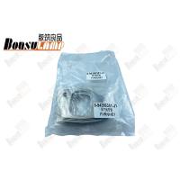 China 8943963510 8-94396351-0 FSR32 6HE1 Exhaust Manifold Gasket ISUZU factory