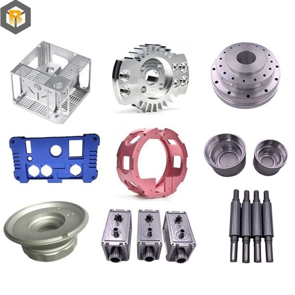 Quality Alloy Metal CNC Machining Service for 6061 Turning Milling Precision Aviation 5 for sale