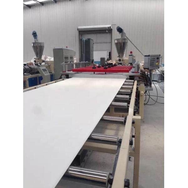 Quality P20 Material High Density PVC Foam Board for Kitchen Cabinet Manufacturing for sale
