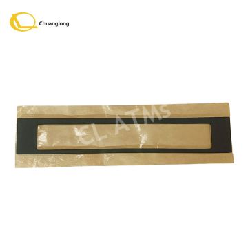 Quality Hyosung ATMs Parts CDU10 Self-adhesive Insulating Foam Rubber Sheet Sponge MASK for sale