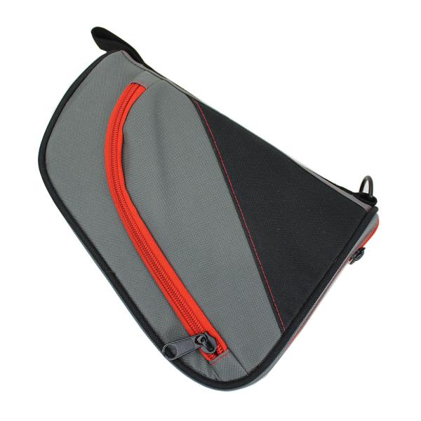 Quality Durable Pistol Gun Bag With Extra Thick Padding For Protection for sale