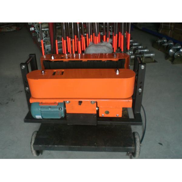 Quality GSS-5 8kN CE Certified Electric Cable Feeder and Conveyor for Underground Power for sale