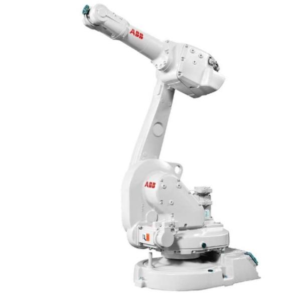 Quality IRB 1600-10/1.45 ABB Robot 6 Axis Garment Shops For Packing for sale