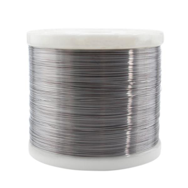 Quality Corrosion Resistant High Temperature Inconel 600 Wire For Aerospace Industry for sale