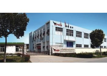 China Factory - Shanghai Orsin Medical Technology Co., Ltd.