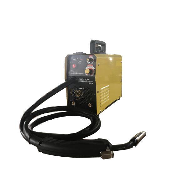 No Gas Welding Machine - little spatter No Gas Welding Machine 30 Amp ...