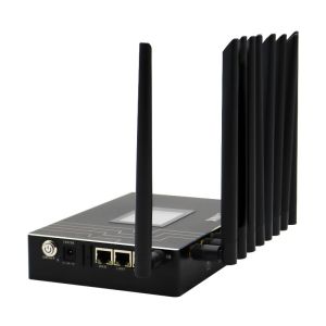 Quality Bandwidth Bonding Router for sale