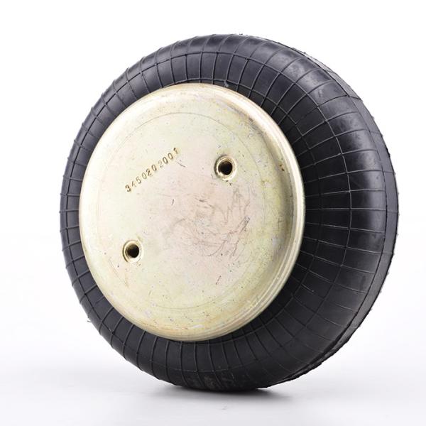 Quality FS120-10 Contitech Air Spring 1B7564 Semi Truck Air Suspension for sale