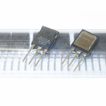 Quality IXFK27N80Q N Channel Mosfet Transistor 800V 27A 0.32 Rds Power MOSFETs HiPerFET for sale